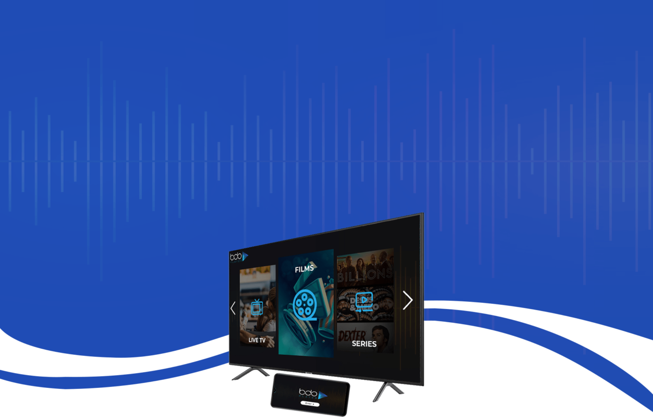 Bob Player - iptvplanet.fr